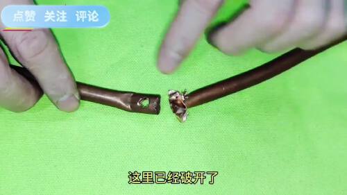 10a 与 16a 插头差异,电工师傅为你讲清楚