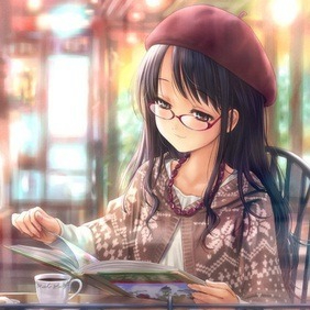小小卡文 