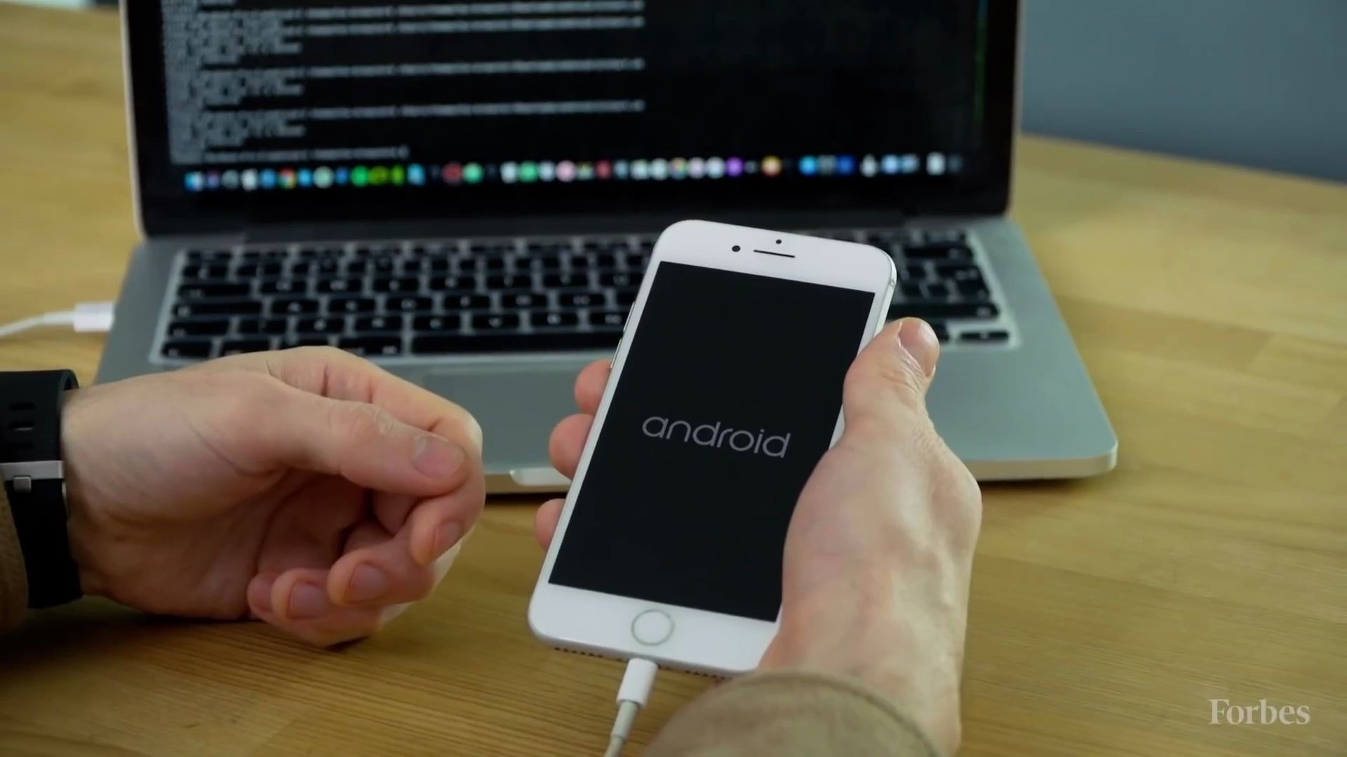 如果iOS和Android可以随意装入任何一台手机,你会怎么组合?