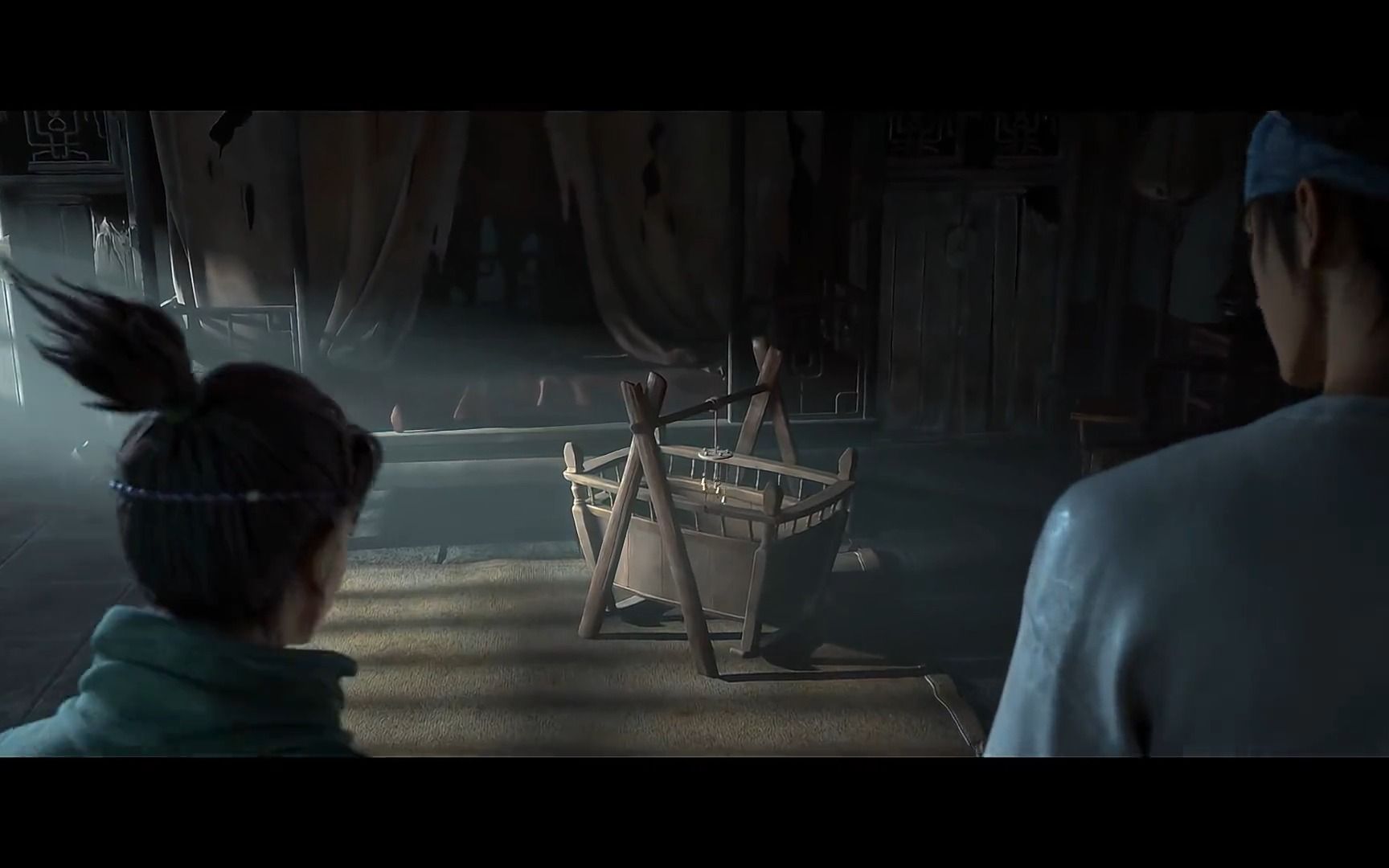 新神榜杨戬片段32