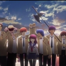 EVA02校条祭 