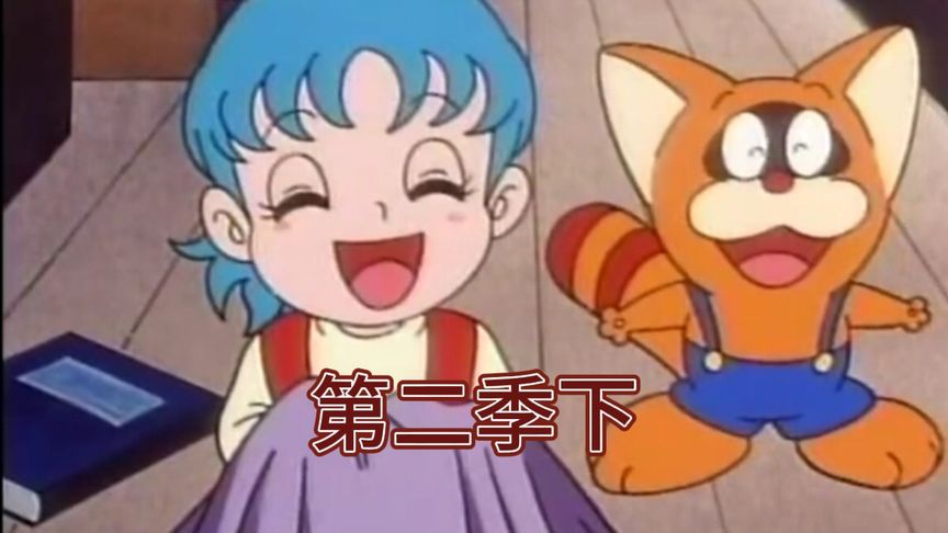 童年动画片叮当猫