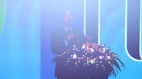 医疗会议启动仪式 活动视频短片