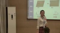 湖南省师范生技能竞赛教育问答与模拟授课片段教学一等奖小学数学《...