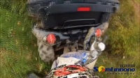 看看老外怎么玩沙滩车 四轮摩托车 全地形车 越野摩托车 剃刀1000
