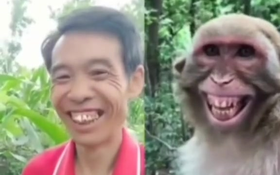 最强模仿秀 搞笑视频 模仿秀 太有才了