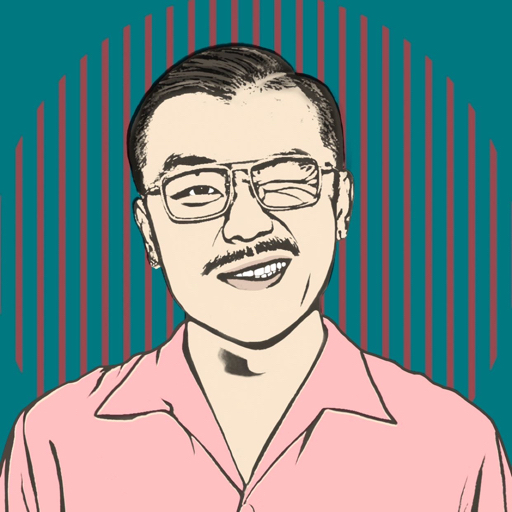 梦想家ALI 