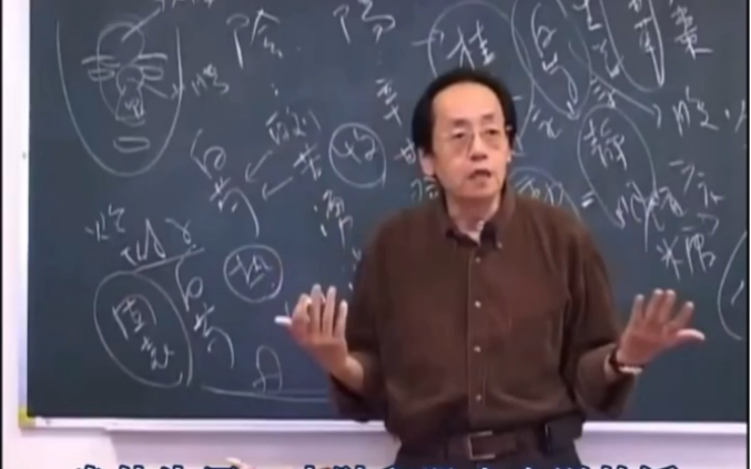 倪海厦老师讲静脉曲张