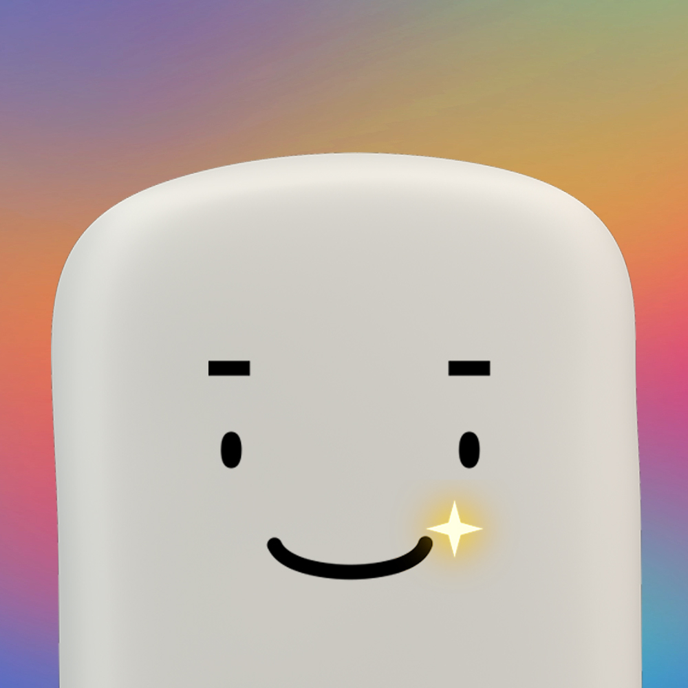 有一块年糕 