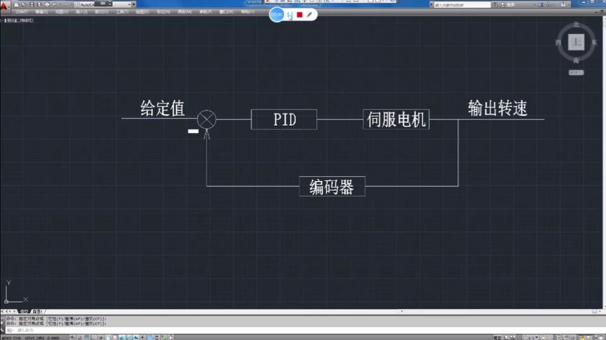 深入了解为何伺服电机UVW反接,伺服驱动器立刻报警