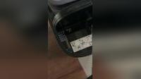HD7762咖啡机使用视频2
