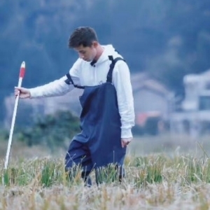 飞扬时光机 