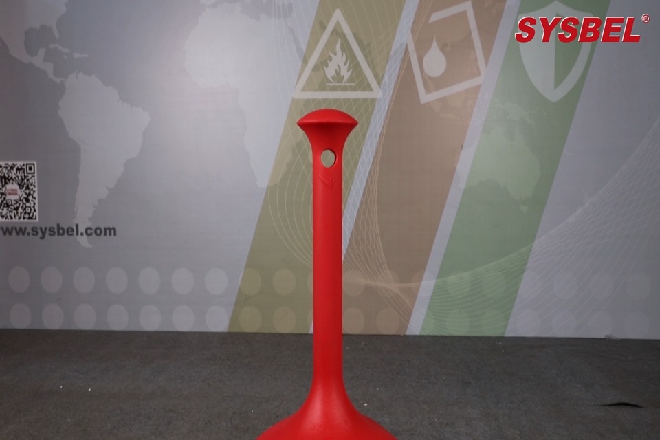 烟蒂收集器产品使用演示视频