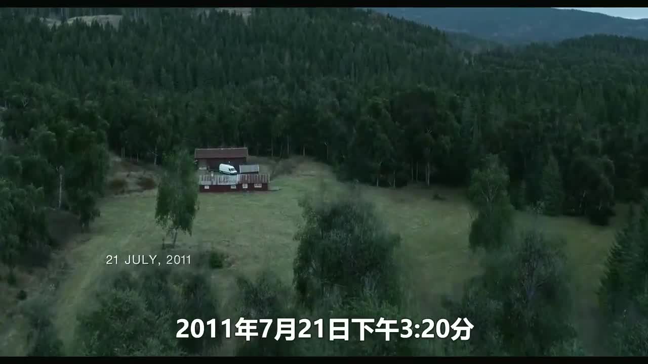 毫无人性的犯罪片,赤裸裸的挑战道德底线,这辈子我只敢看一次