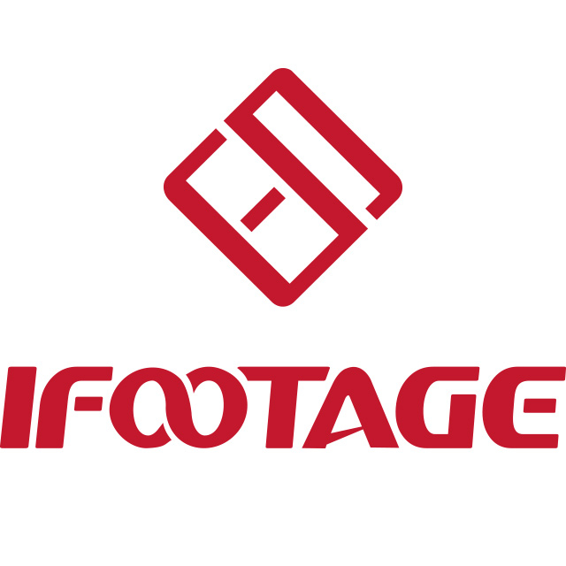iFootage印迹 