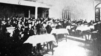 历史上的今天丨1924年1月20日，国民党第一次全国代表大会召开