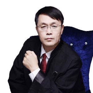 姜海武律师 