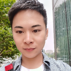 筑业杨明磊 