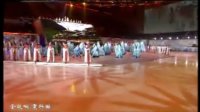 第24届哈尔滨大冬会开幕式演出部分