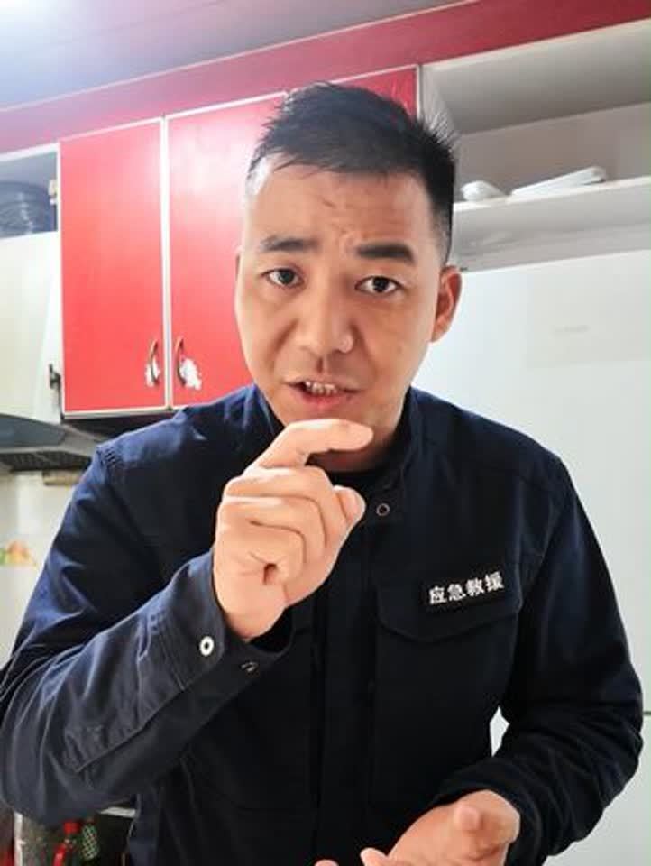 管道天然气和液化石油气哪个更危险?如何避免燃气爆炸? #热点新闻...