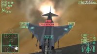 PPSSPP模拟器试玩皇牌空战X 02