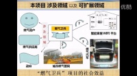 燃气用户室内燃气 “检漏以及保护” 的最新技术(装置)——“燃气卫兵...