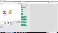 1 初识scratch2.0