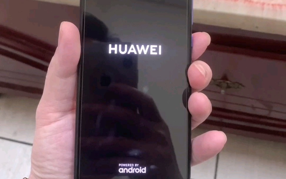 这手机是什么型号?有知道的吗