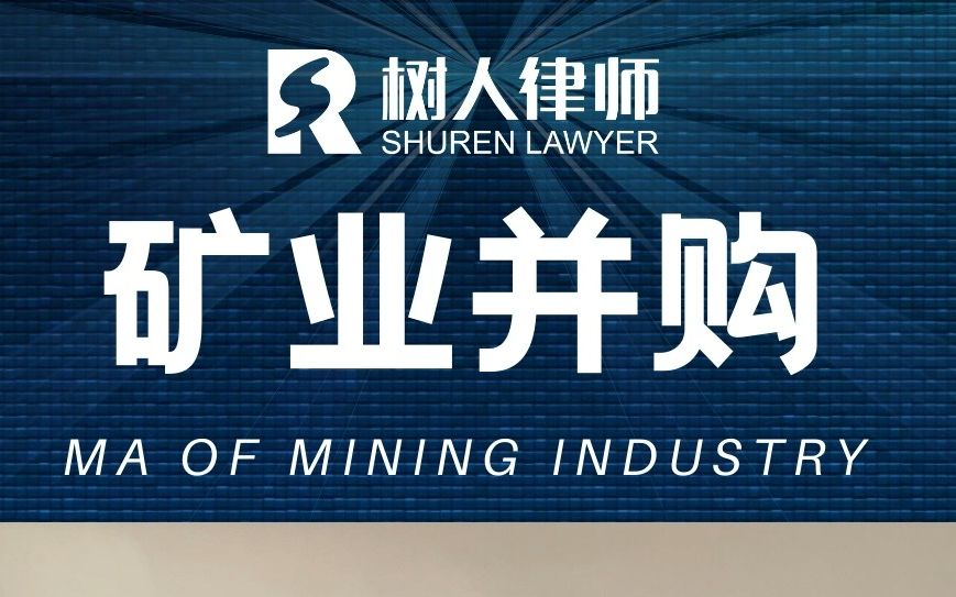 矿业并购需要聘请哪些中介机构?