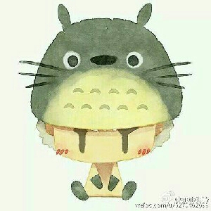 玖尾青丘 