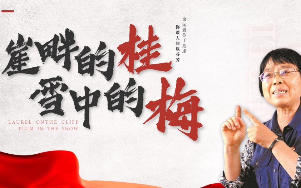 主题班会—张桂梅ppt