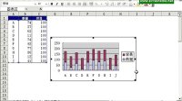 【Excel2003】图表篇(11-图表背景技巧)