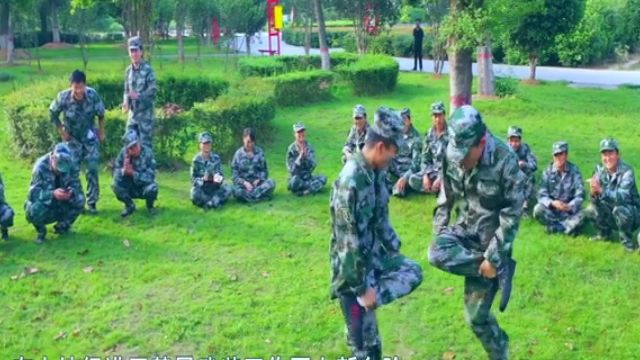 推进基层武装建设,完善国防动员体系待审