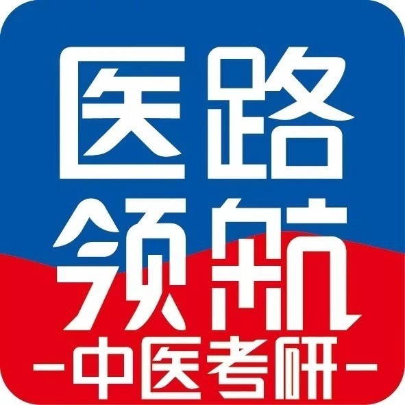 医路领航中医考研 