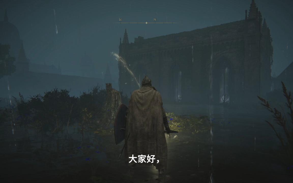 狼哥布莱泽口中的北方老铁匠在哪 艾尔登法环支线任务-寻找北方雷亚...