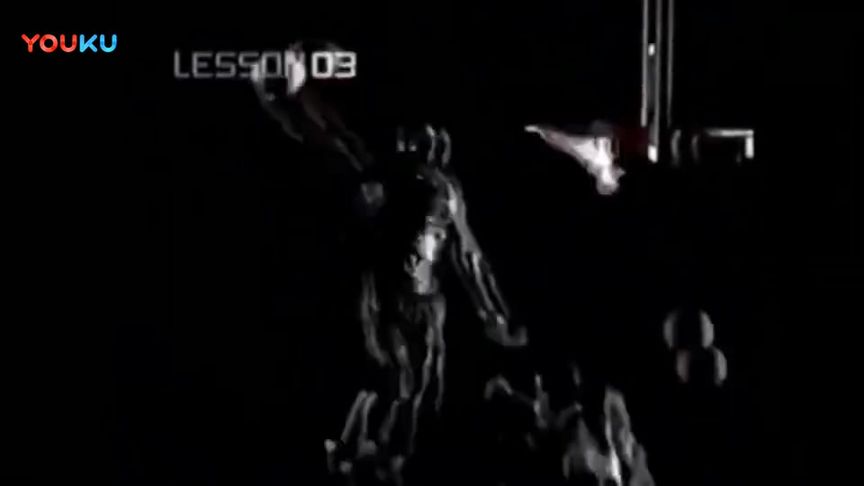 30秒看完麦迪所有投篮动作,飘逸的跟诗人一样-_高清