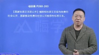 嗨学网二建法规 零基础学习 二级建造师实务