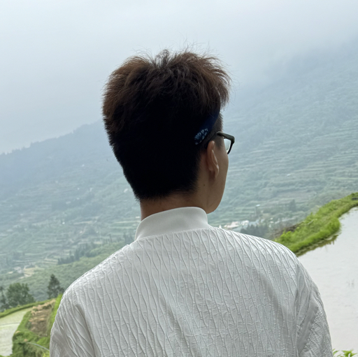 北外学长Frank 