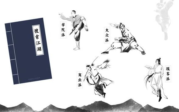 网络信息搜索要诀