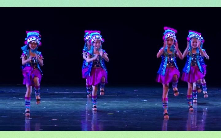 演出舞蹈精选《踏踏乐》少儿舞蹈节目表演,宝宝舞蹈,校园舞蹈,班级舞蹈