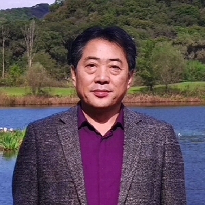 孝子龙 