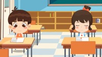 小学数学 二年级 下册 第25集 认识算盘