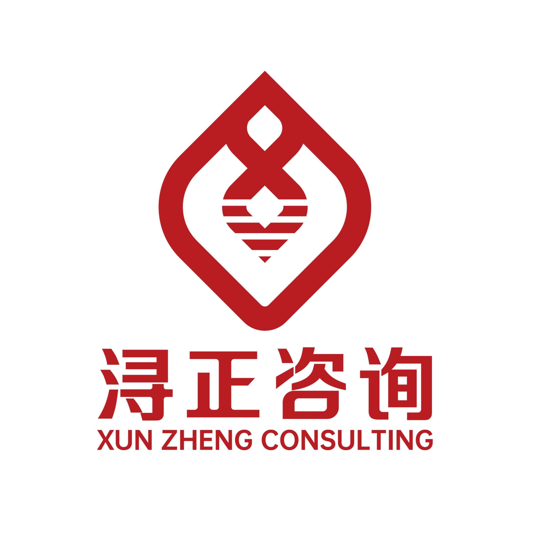 浔正咨询 