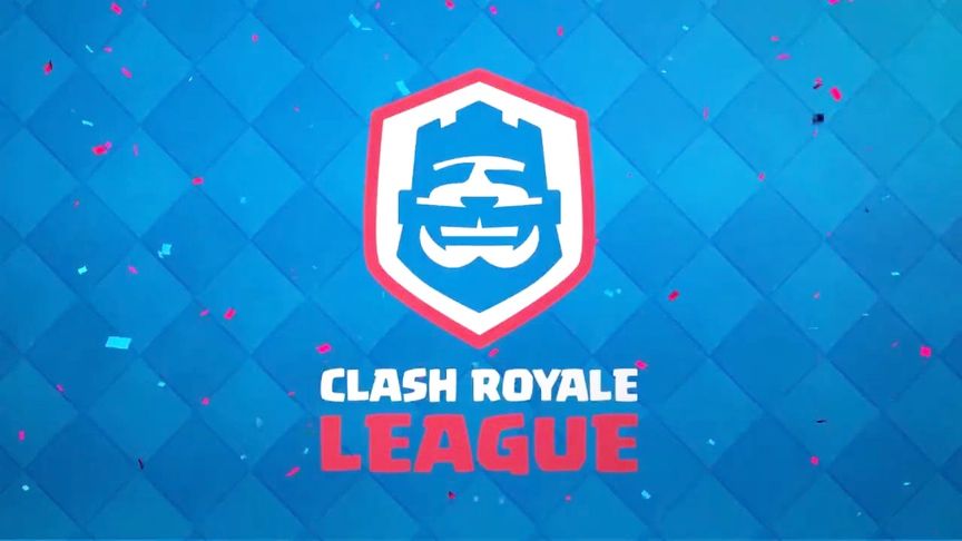 韩国顶尖高手对决X-Bow Master vs TNT—皇室战争职业联赛CRL精选