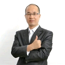 岳峰英语 