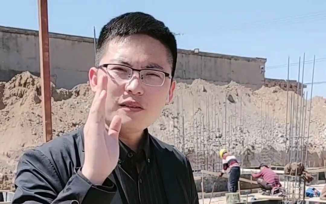 框架结构基础和砖混结构基础的区别?