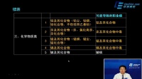 2014安全-案例分析-精讲班-第5讲:第一章第二节企业职工伤亡事故分类...