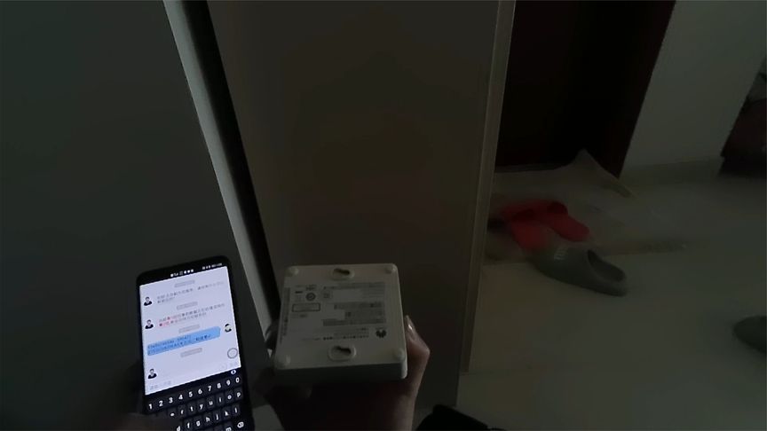 注意!如果家里的光猫还是老旧的,记得200兆以上的更换千兆光猫