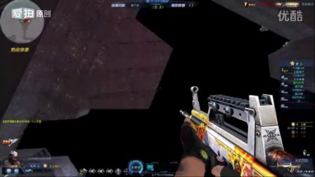 生死狙击挑战模式:EP5老司机的“复仇”