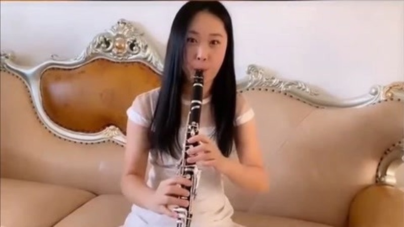 什么是单簧管 单簧管就是黑管吗